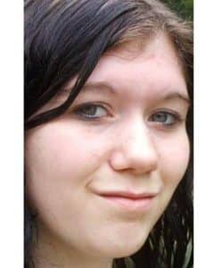 Alexandria Lowitzer - The Polly Klaas Foundation