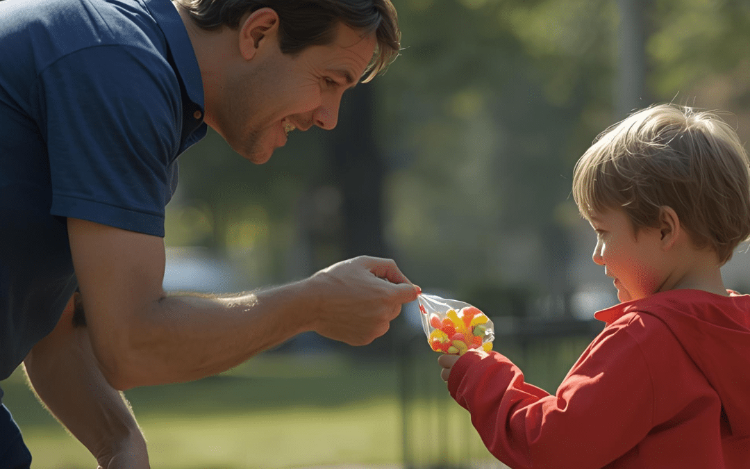 How to Recognize Signs of Grooming by Predators - The Polly Klaas ...