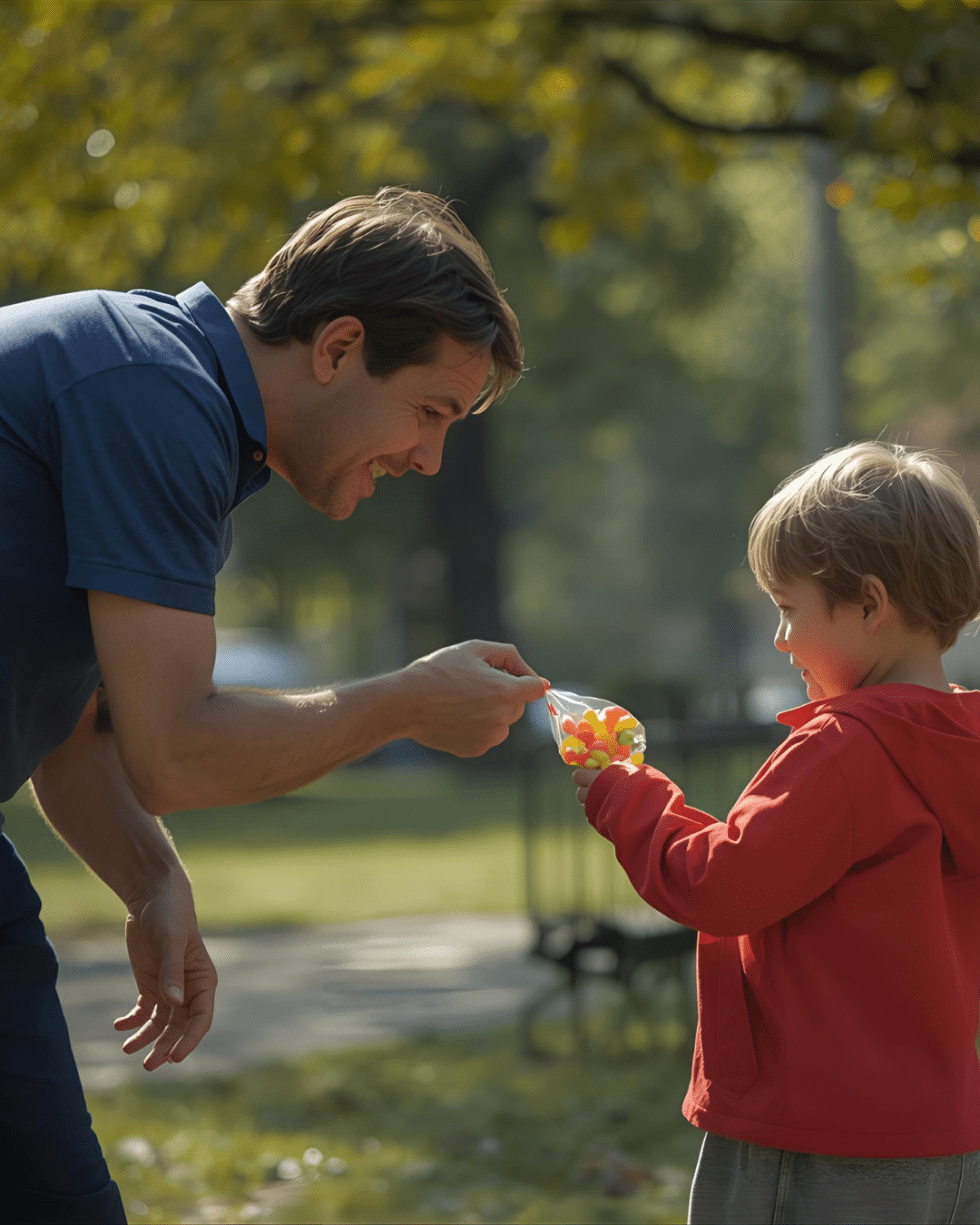 How to Teach Kids About Stranger Danger Without Causing Fear - The ...